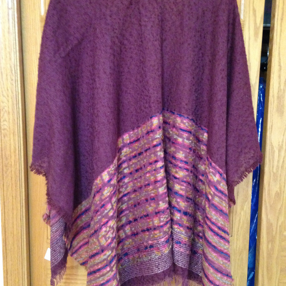 Francesca | Accessories | Francesca Shawl Scarf Nwt | Poshmark